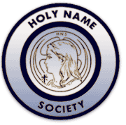 Holy Name Society | St. Charles